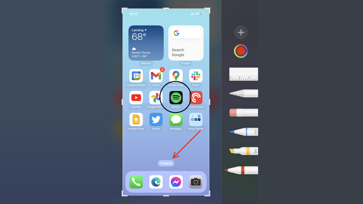 5 iPhone Screenshot Tricks You Should Know