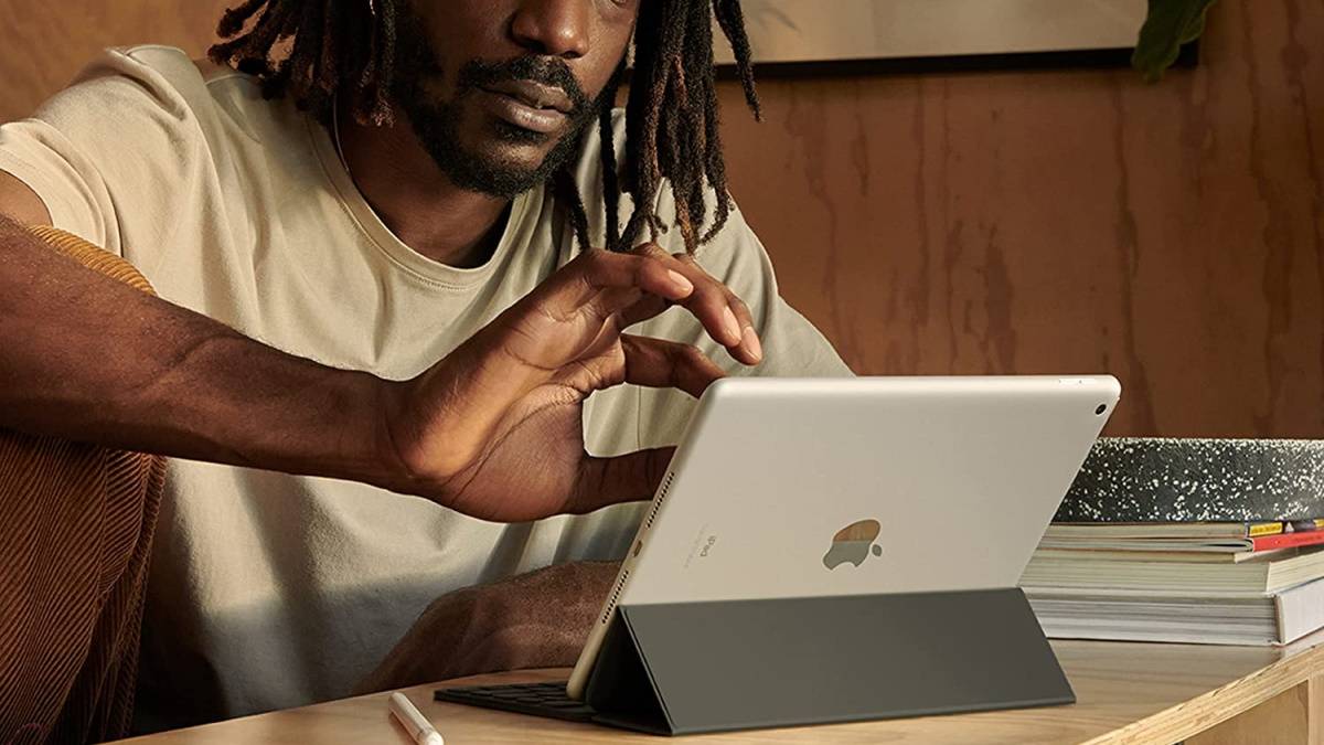 How to Use Stage Manager on iPad