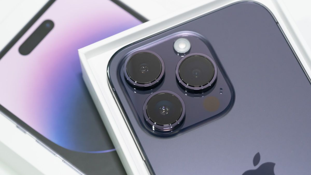 You Need to Turn Off iPhone Crash Detection on Roller Coasters