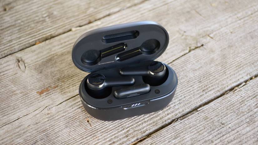 JBL Quantum TWS Review: Average Earbuds Made Great by a Secret Weapon