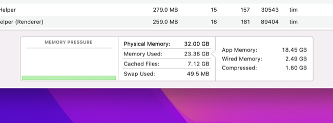 How to Fix "Your System Has Run Out of Application Memory" on a Mac