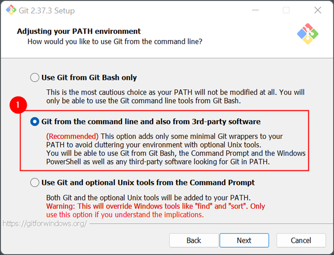 How to Install Git on Windows