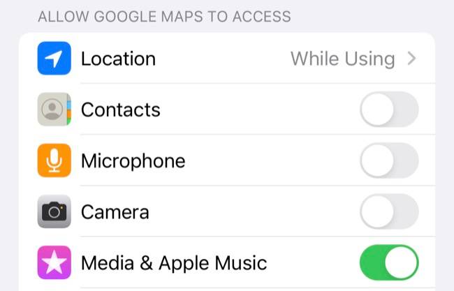 How Safety Check on iPhone Protects People in Abusive Relationships