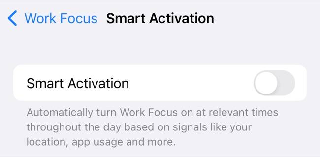 How to Automate Your iPhone Based on Time, Activity, or Location