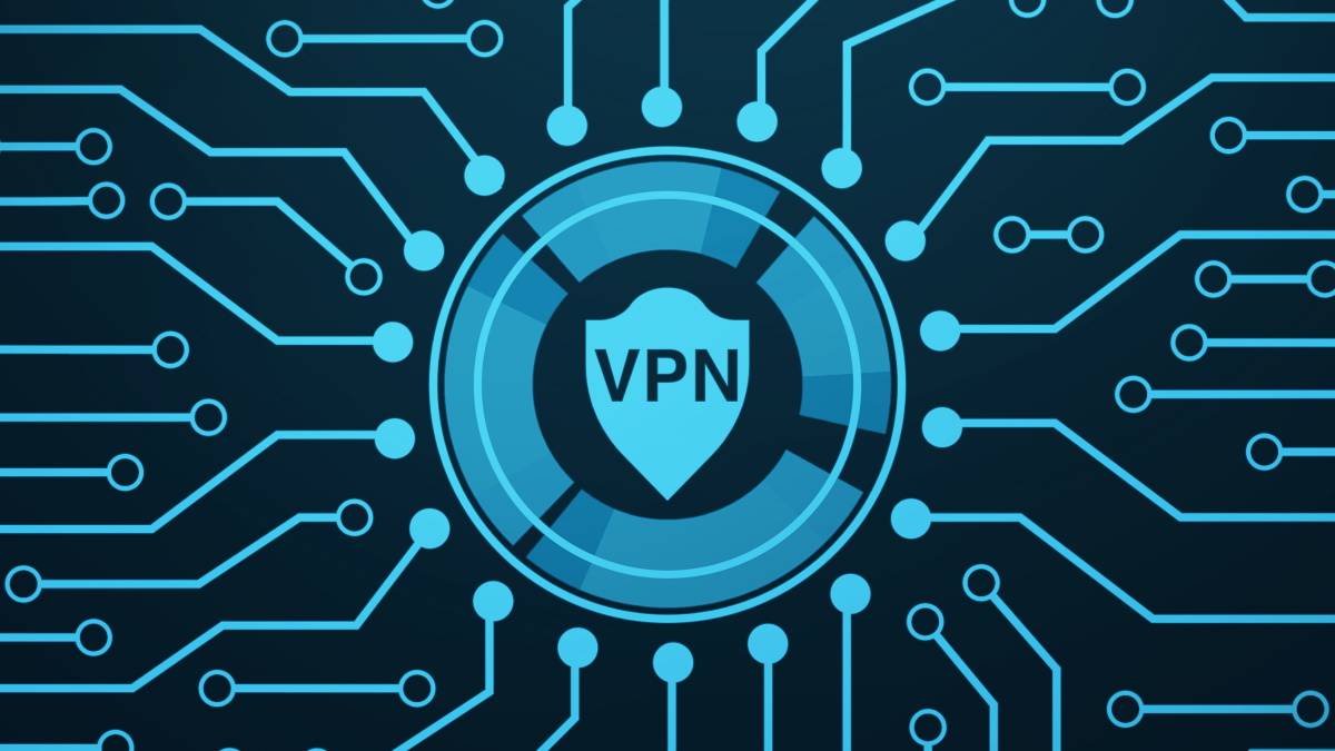 Torrenting? Here's How a VPN Can Protect You