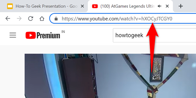 How to Embed a Video in Google Slides