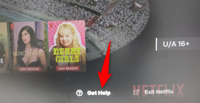 How to Log Out of Netflix on Your TV