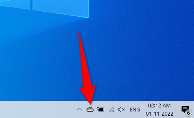 How to Turn Off OneDrive on Windows