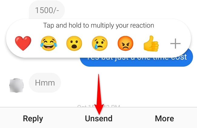 How to Unsend an Instagram Message