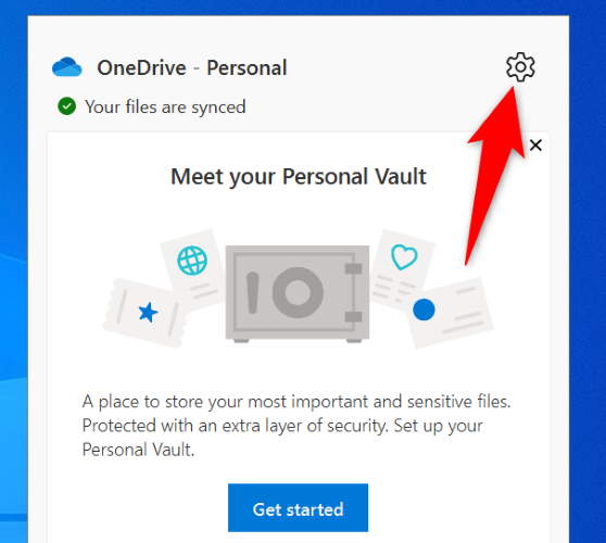 How to Turn Off OneDrive on Windows