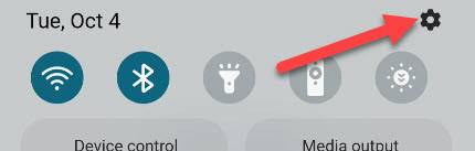 How to Automatically Turn On Wi-Fi on Android