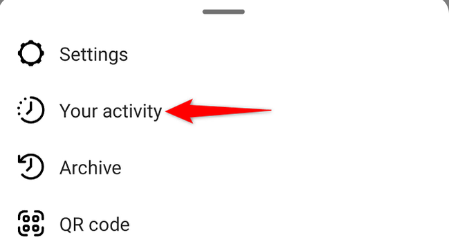 How to See the Posts You've Liked on Instagram