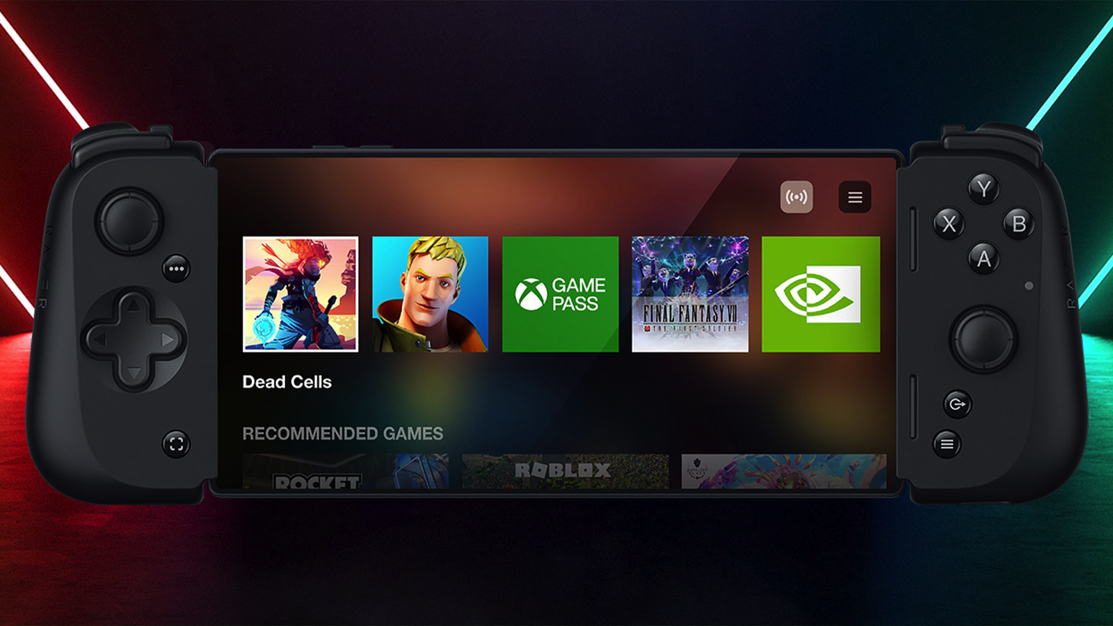 You Already Own a Cloud Gaming Handheld