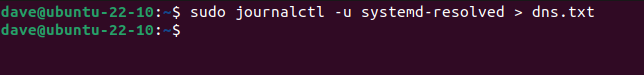 How to Flush DNS in Linux
