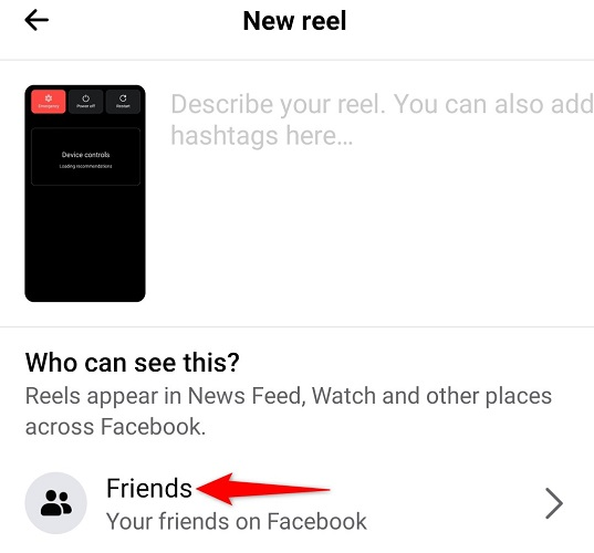 How to Hide Reels on Facebook