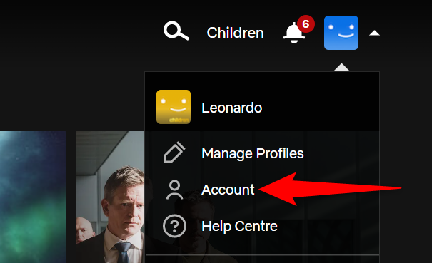 How to Log Out of Netflix on Your TV