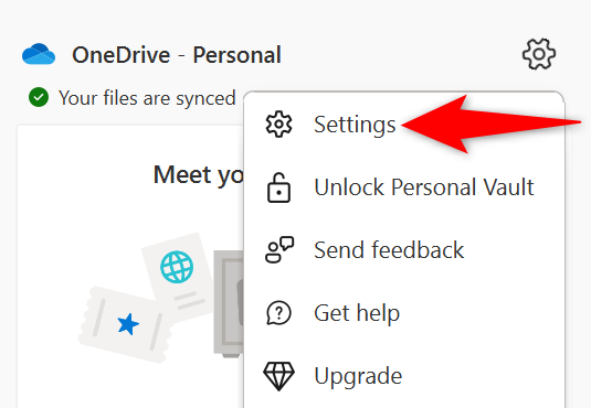 How to Turn Off OneDrive on Windows