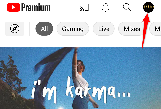 How to Use YouTube Picture-in-Picture on Android