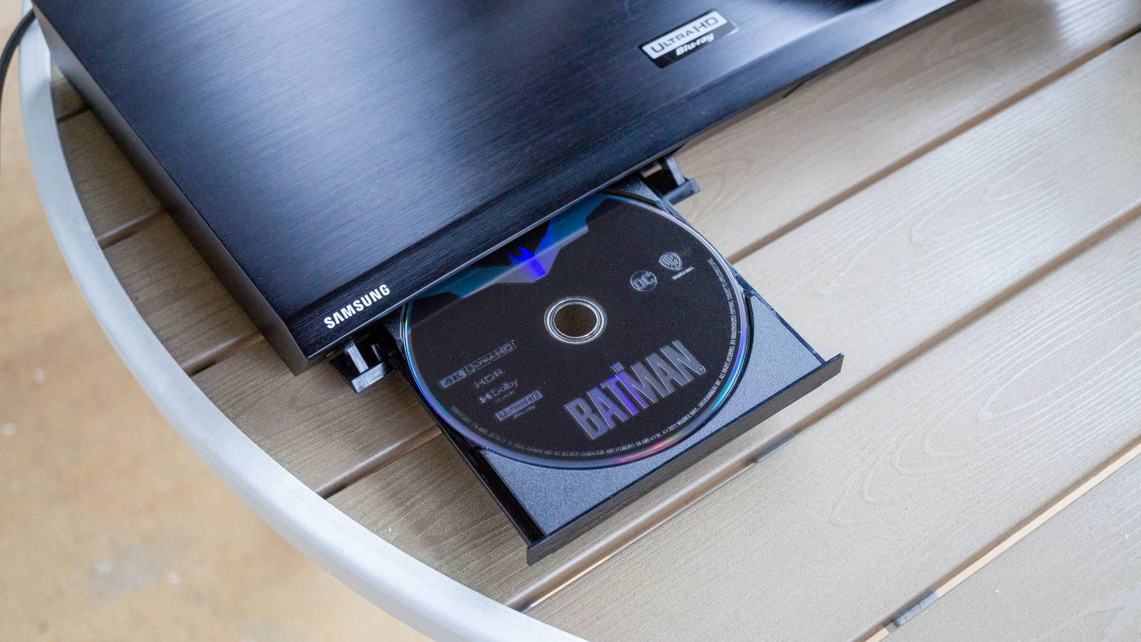 The Best Blu-ray Players of 2023