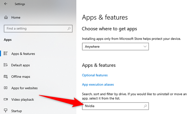 How to Uninstall Your Display Drivers on Windows 10 and 11