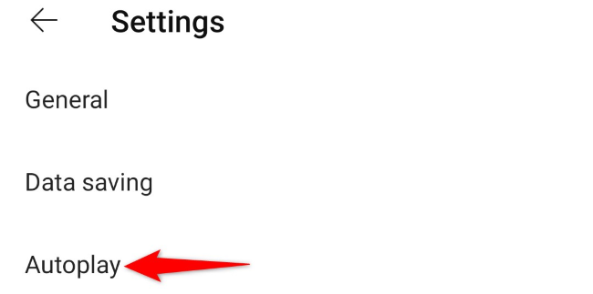 How to Turn Off Autoplay on YouTube