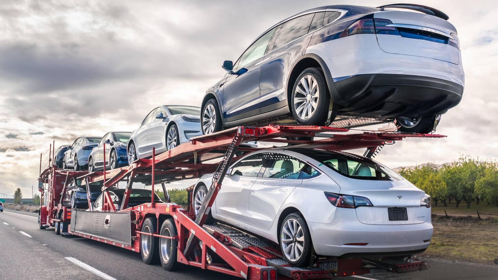What Is a New Car Destination Fee?