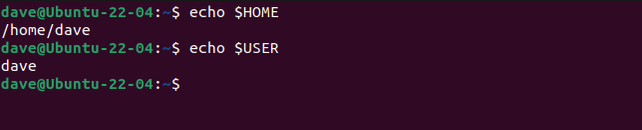 How to List Environment Variables on Linux