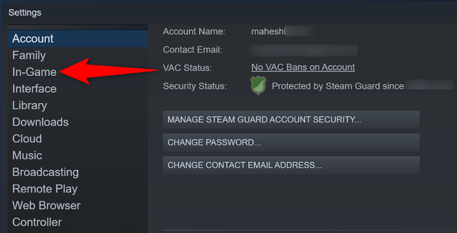 How to Take a Screenshot in Steam