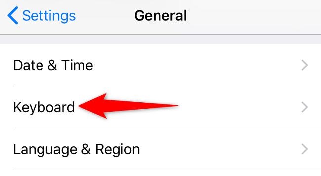 How to Turn On Autocorrect