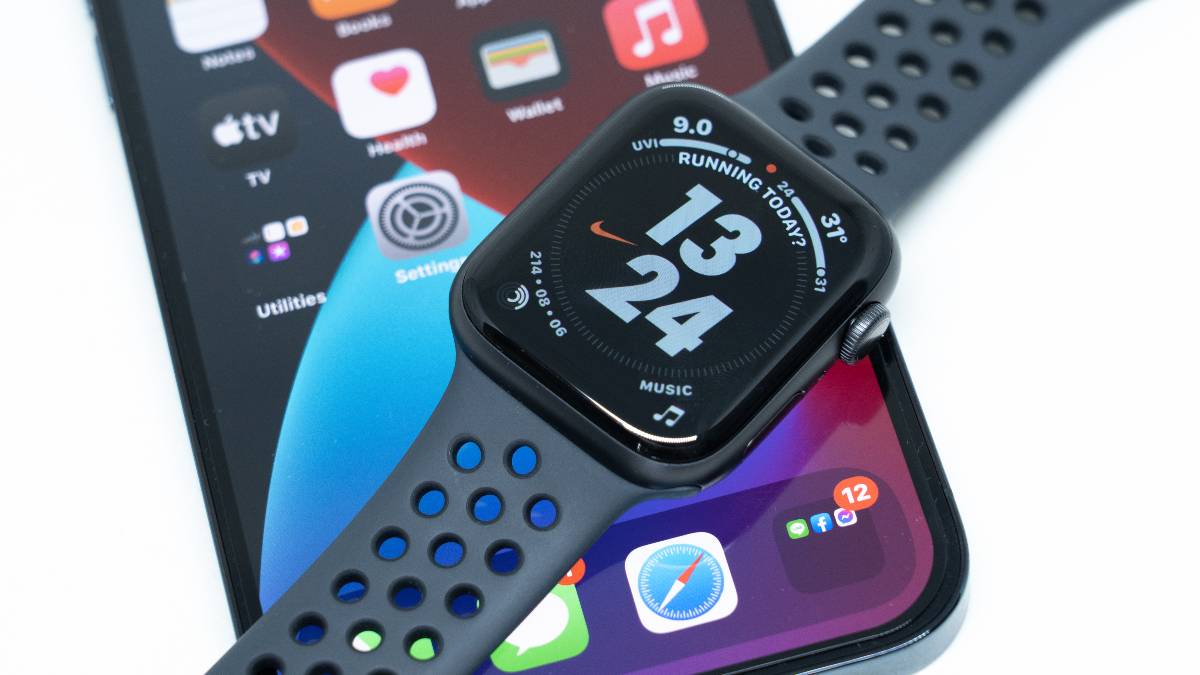 How to Control Your Apple Watch with Your iPhone