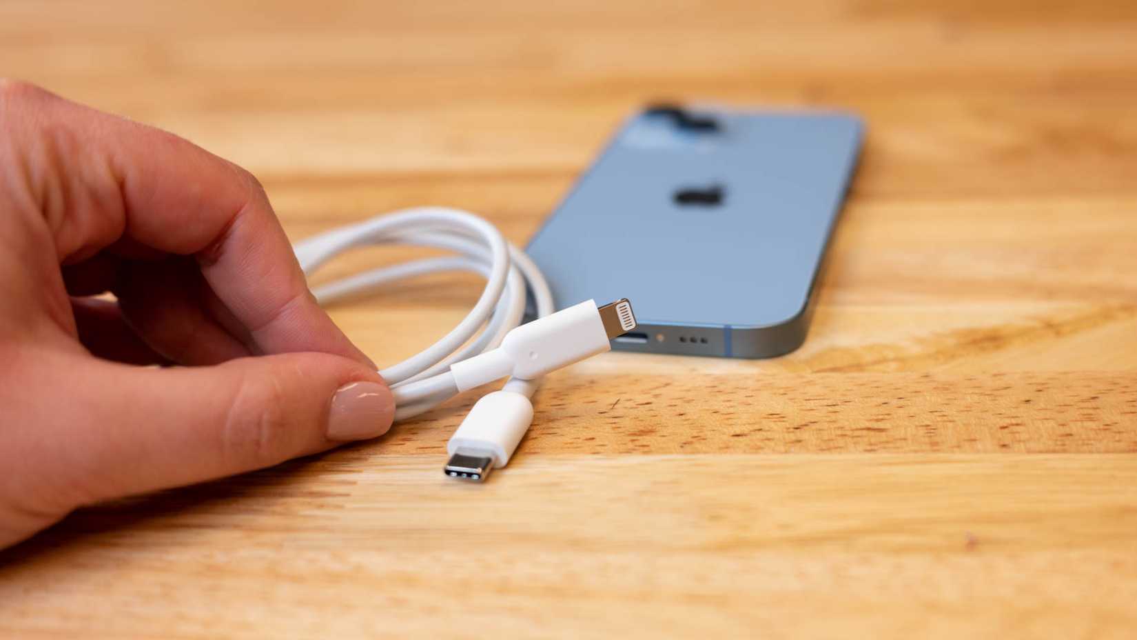 The Best Lightning Cables of 2024
