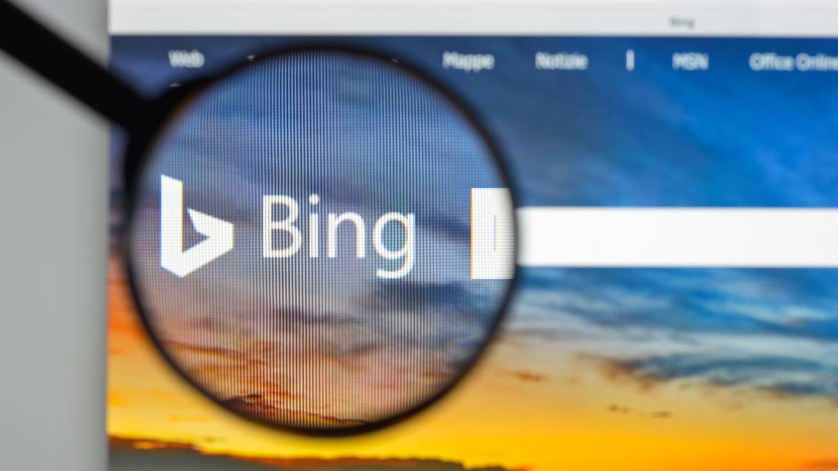 How to Remove Bing as Your Browser's Default Search Engine