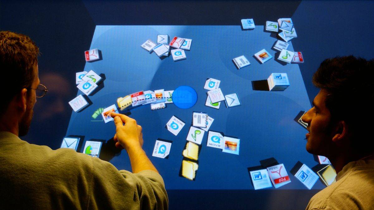 What Happened to 3D Desktops Like Bumptop?