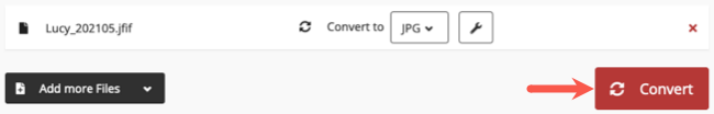 How to Convert a JFIF File to JPG on Windows or Mac