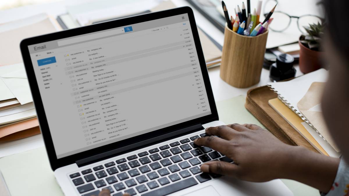 Why You Should Be Scheduling Your Emails