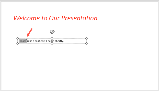 How to Copy and Paste Formatting in Microsoft PowerPoint
