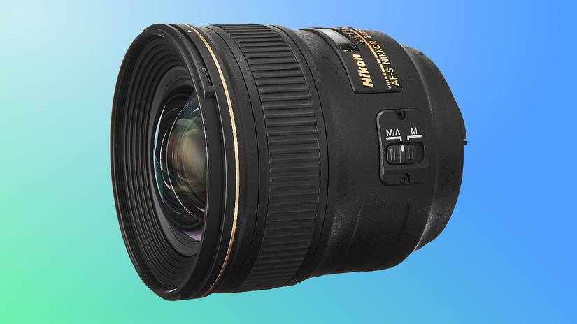 The Best Nikon DSLR Lenses of 2023