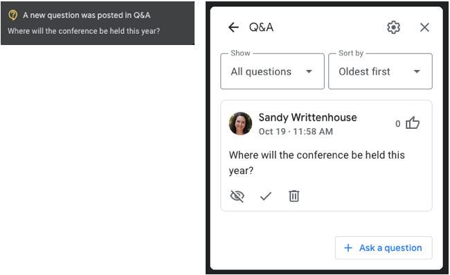 8 Google Meet Features You Should Be Using