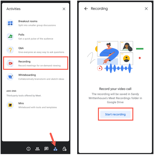 8 Google Meet Features You Should Be Using