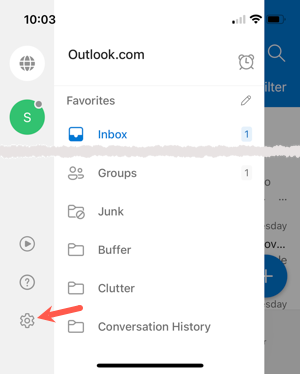 How to Add a Signature in Outlook