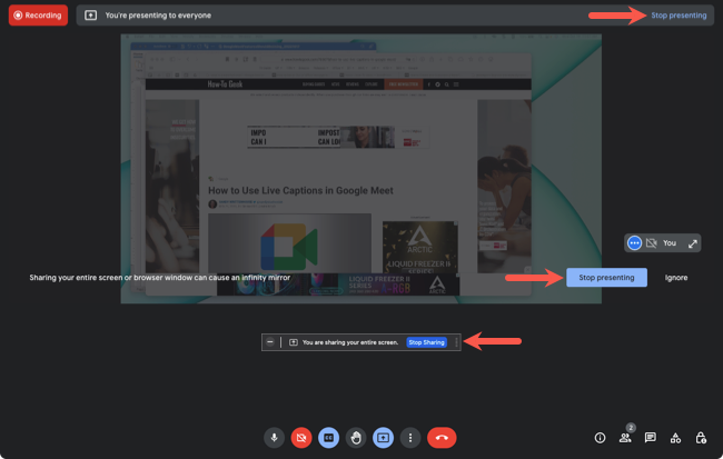 8 Google Meet Features You Should Be Using