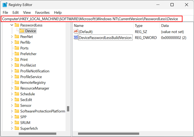 How to Log In Automatically to Windows 11