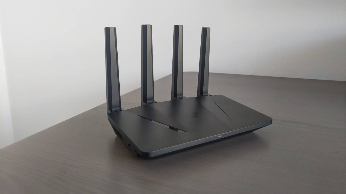 ExpressVPN Aircove Review: A New Breed of VPN Router