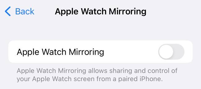 How to Control Your Apple Watch with Your iPhone