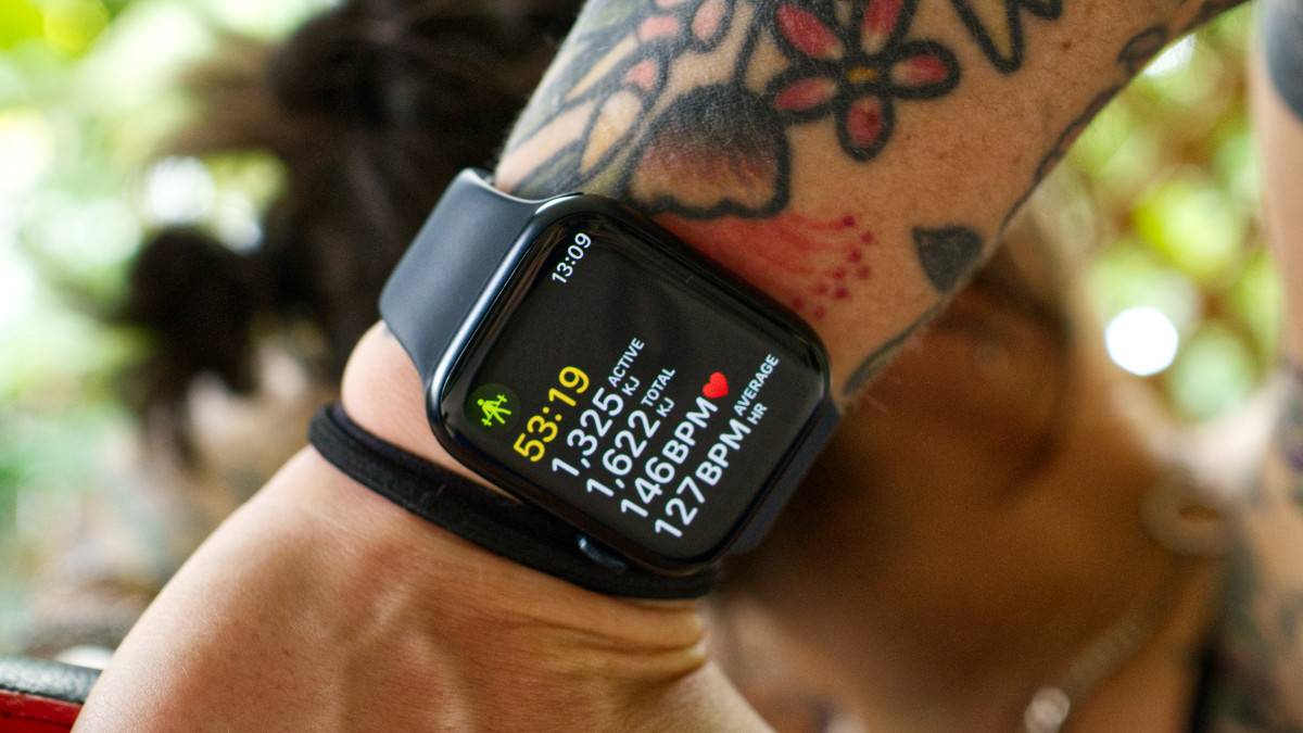 10 Apple Watch Workout Tips You Need to Know