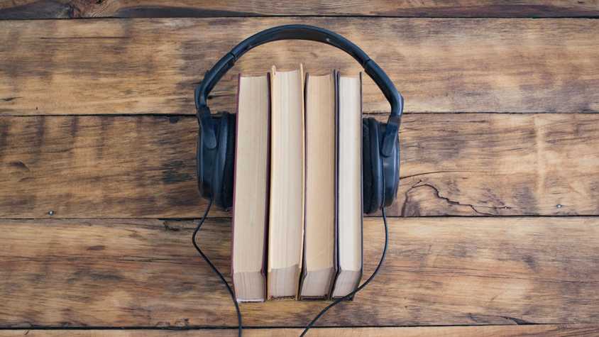 How I Replaced Audible With a Self-Hosted Alternative