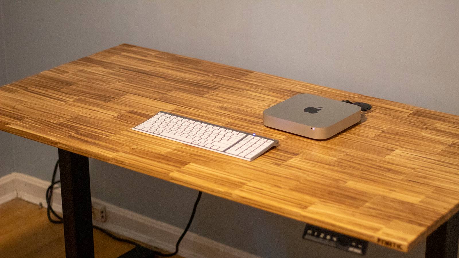 Fnatic x ChopValue Revive Gaming Desk Review: Stunningly Beautiful and ...