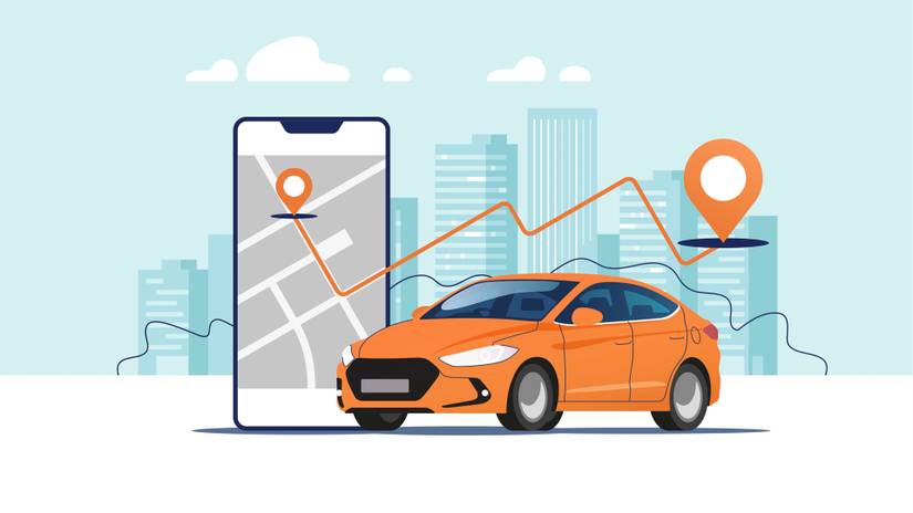 How Do Car Insurance Tracking Devices Work?