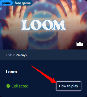 How to Claim Your Free Games and In-Game Items From Prime Gaming