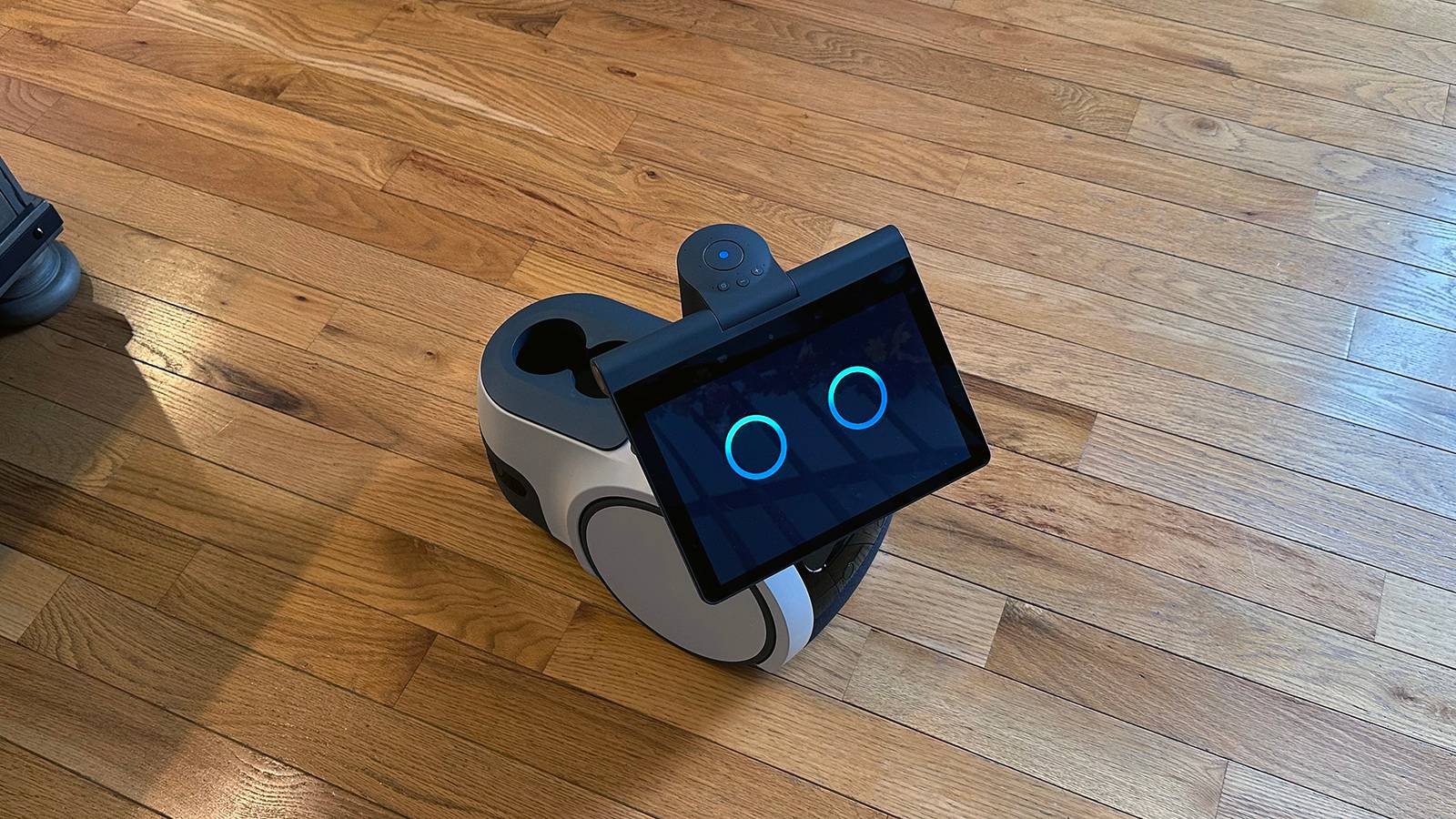 Amazon Astro Review: A Security Robot With the Soul of Alexa